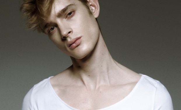 Agencies - Male Model Scene