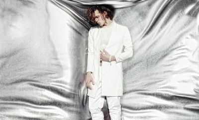 Mike Pishek by Ryan Tandya for Male Model Scene