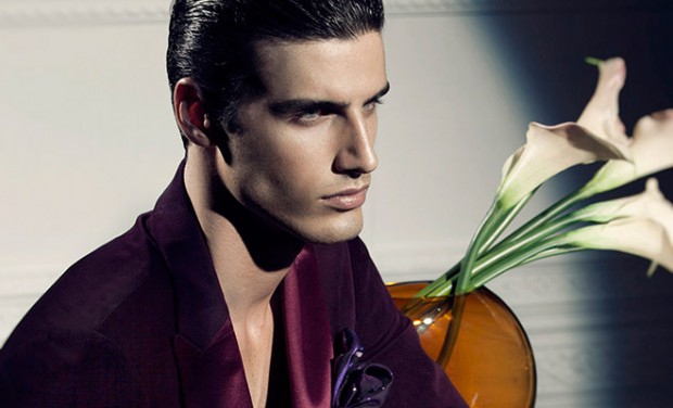 Andre Watson by Maurizio Montani