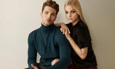 Harry Goodwins for August Man by Arnaldo Anaya-Lucca