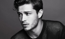 Loic Williams at IMG London for Dimitris Theocharis