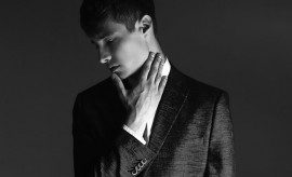 Alexandre Schiffer by Maurizio Montani