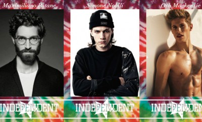 How To Throw The Ultimate VIP Modelling Party