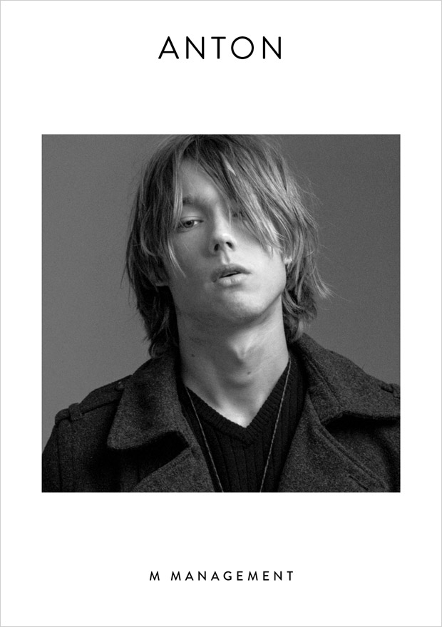 M Management Paris Spring Summer 2016 Show Package