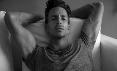 Jeff Thomas by Tony Duran