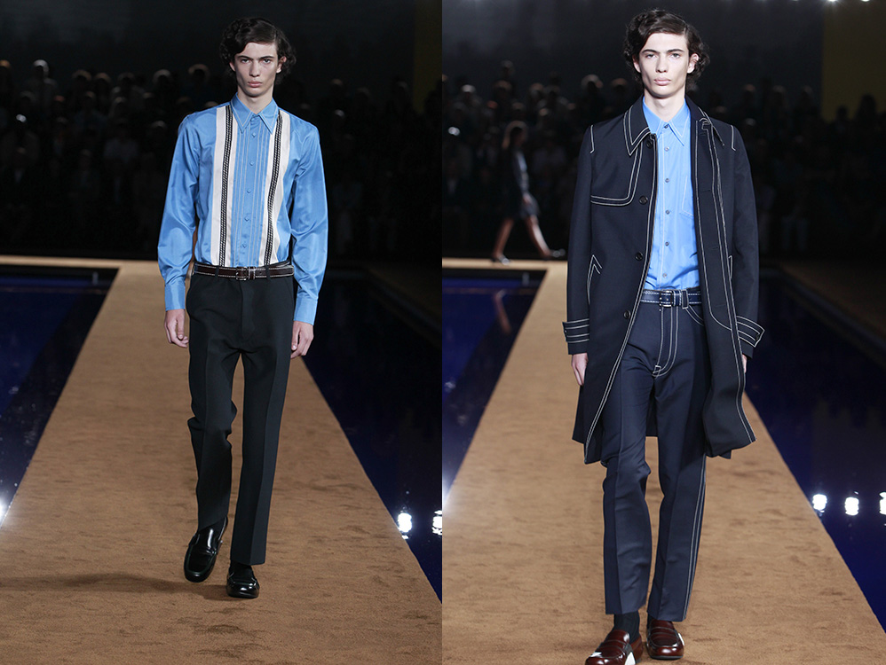 STYLE REFRESH: What’s Hot for SS15