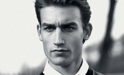 Jou Bellini for ADON Magazine by Carlos Khu