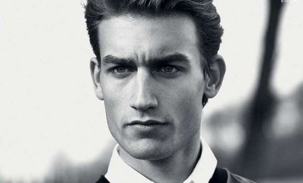 Lucas Partyka in Homie's Wonderland by Adam Cekiera