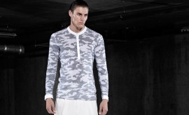 Sam Lammar and Nathan Felut for Ricky Cohete