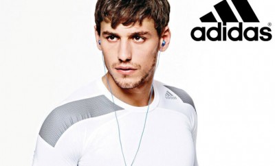 Jou Bellini for ADON Magazine by Carlos Khu