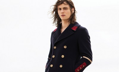 Jacques B at Brodybookings by Benjamin Klakow