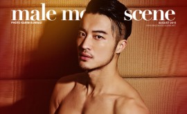 Ben Lawton by Brian HK Chan