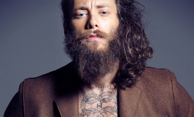 Andrew Braun by HERANA