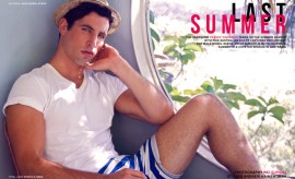 Tommy & Simon for Urban Outfitters by Sevda Albers