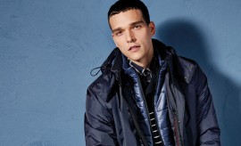 Danil Cherkas by Sergey Vasiliev