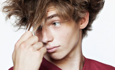 John Economou at Two Management by Wesley Sun