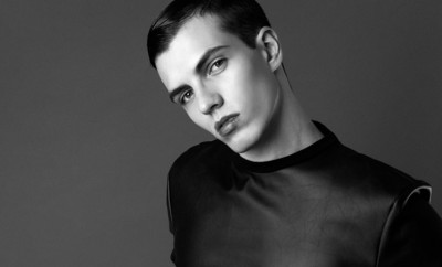 Ian Sharp for Reflex Homme by Roxanne Hartdrige