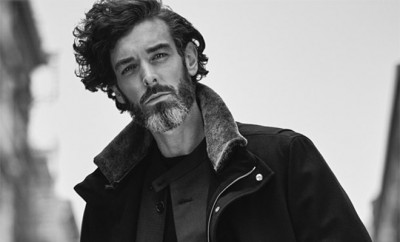 Rory Torrens by Damon Baker for EY!