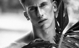 Manuel P at Tempo Models by Clemens Bednar
