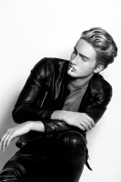 Dylan Verlooy in Selfish by Jeremy Holden