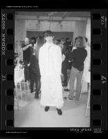 Rory Cooper Model Diary for MALE MODEL SCENE