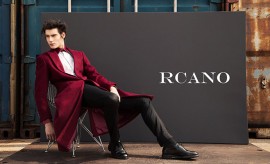 Austin Zenere by Jordan Hemingway