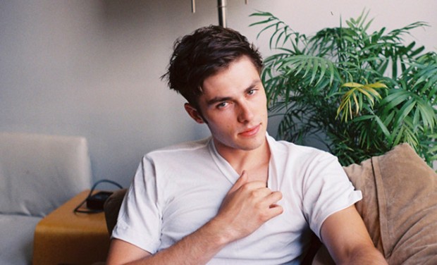 Roberto Sipos for Comodo Square Fall Winter 2015