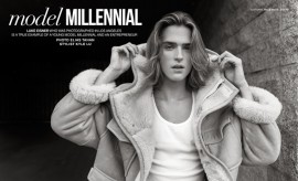 Jordan Elias by Elias Tahan