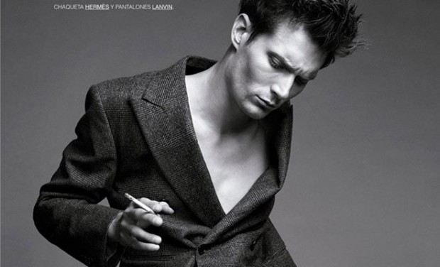 Richard Ramos - Male Model Scene