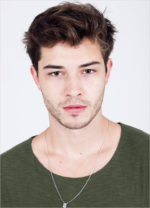 Francisco Lachowski Digital Update from Sight Management Studio