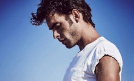 Sean Harju by Skye Tan for MALE MODEL SCENE + EXCLUSIVE Interview