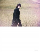 Brent Clancy for D’SCENE Magazine by Gabriele Corni