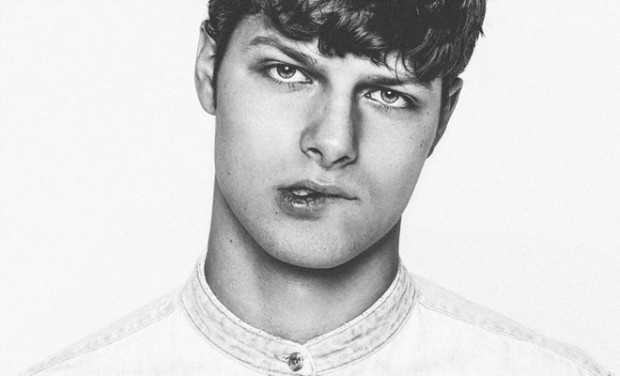 Spencer Squire by Michael Dar