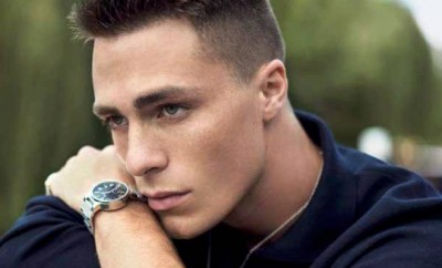 Colton Haynes Archives - MM Scene : Male Model Portfolios : Male Models ...