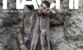 Chris Fatland by Daniel Rodrigues