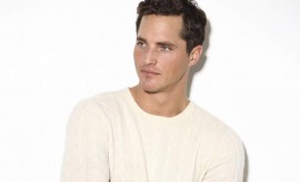 Louis Mayhew for VMAN by Alexander Neumann