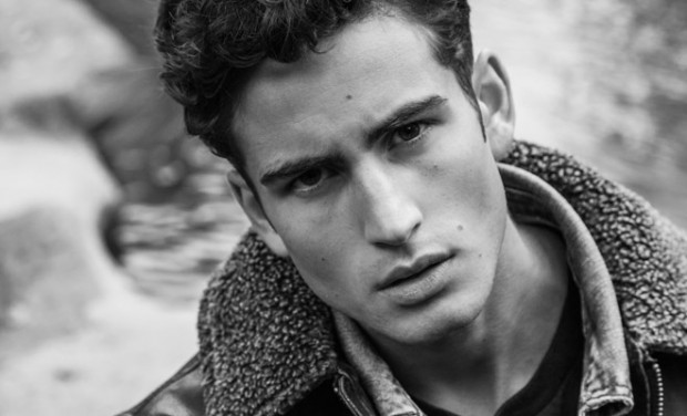 Thijs & Mathijs for Winq Magazine by Martijn Senders