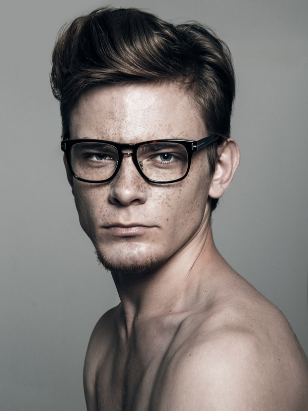 Mack at Elite Manila by Photographer Jerick Sanchez