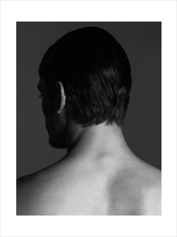 Mack at Elite Manila by Photographer Jerick Sanchez