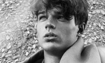 Guy Haviv by Daniel Kaminski for MMSCENE January 2016 OUT NOW - Male ...