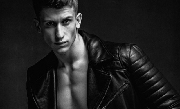 Diego Miguel Digital Update - MM Scene : Male Model Portfolios : Male ...