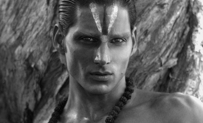 Joseph Boyd at Wilhelmina LA by Christian Rios