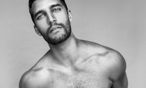 Rob Rea by Brice Hardelin