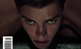 Brandon Lipchick by Dameon Green