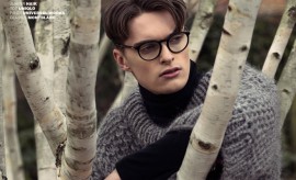 Simon Cellar at M-Management by Michal Hudec