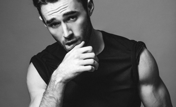 Charlie France for Hermes Spring Summer 2016 Collection