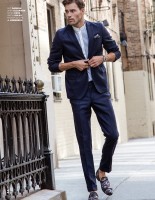 MMSCENE February 2016 Issue Is OUT NOW - Male Model Scene