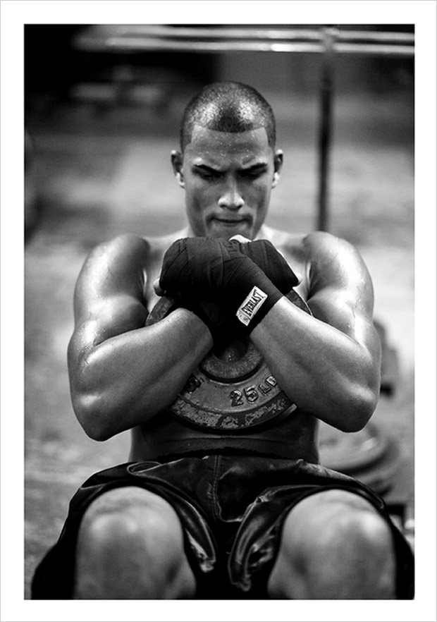 Rob Evans for BASTARD Fanzine by Idris & Tony