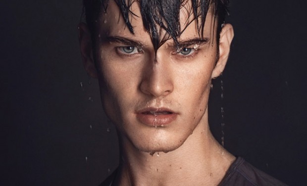 Luca Jamel for Mad Machine by Joseph Bleu