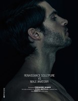 MMSCENE #005 IS OUT NOW - Male Model Scene